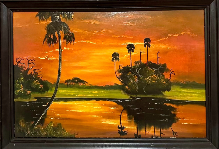 The Highwaymen Collector