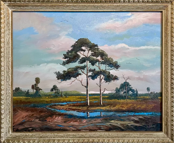 The Highwaymen Collector