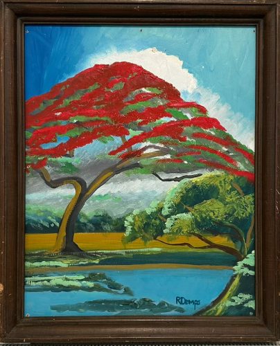 The Highwaymen Collector