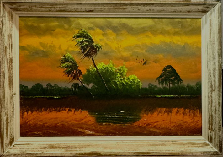 The Highwaymen Collector